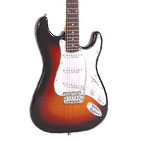 E6 Review: Compared to something like a custom Fender or Gibson it is ...