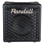 Diavlo RD5C Review | Randall | Guitar Amplifiers | Reviews @ Ultimate ...