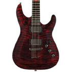 C-1 Blood Moon Review | Schecter | Electric Guitars | Reviews ...