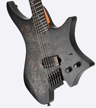 Masvidalien Cosmo Review: The double curves along the lower edge of ...