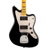 Modern Player Jazzmaster Review | Fender | Electric Guitars | Reviews ...