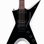 Dime 2ST Stealth Review | Washburn | Electric Guitars | Reviews ...