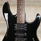 RGS121 Review | Yamaha | Electric Guitars | Reviews @ Ultimate-Guitar.Com