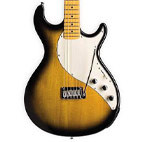 Variax 600 Review | Line 6 | Electric Guitars | Reviews @ Ultimate ...