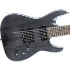Vendetta VNXM 7 String Review | Dean | Electric Guitars | Reviews ...