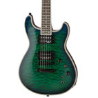 Dragonfly Elite Review | Fernandes | Electric Guitars | Reviews ...
