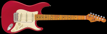 Legacy Review: I wasn't crazy about the sound at first, although I had ...