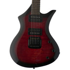 Inverted Review | Halo | Electric Guitars | Reviews @ Ultimate-Guitar.Com
