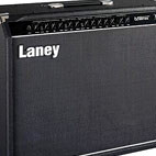 LV300 Twin Review | Laney | Guitar Amplifiers | Reviews @ Ultimate ...