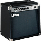 LC15 Review | Laney | Guitar Amplifiers | Reviews @ Ultimate-Guitar.Com
