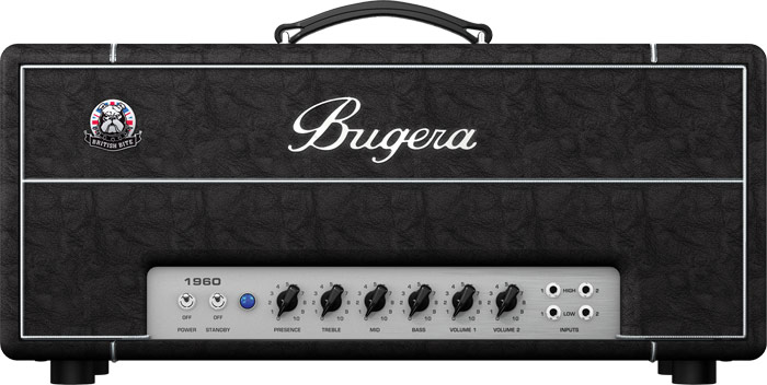1960 Review: Alone this amp can to the last 3 with no problem ...