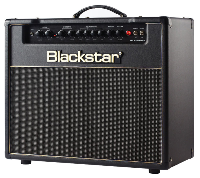 HT 40 Club Review: This is my step up from a shitty Marshall MG-30, and ...