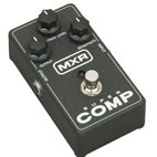 M132 Super Comp Review | MXR | Guitar Effects | Reviews @ Ultimate-Guitar.Com