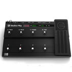 Guitar Rig Kontrol Review | Native Instruments | Guitar Effects ...