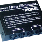 HE-2 Hum Eliminator Review | Ebtech | Bass Effects | Reviews @ Ultimate-Guitar.Com