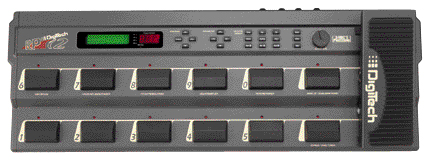 RP12 Review: I can get any sound imaginable. Playing guitar since 1978 ...