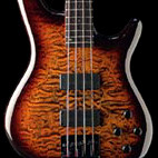 Edge Q4 Bartolini Review | Dean | Bass Guitars | Reviews @ Ultimate ...