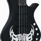 Array 4 Review | Traben | Bass Guitars | Reviews @ Ultimate-Guitar.Com