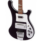 RG4003 Review: I think this could be used for all types even Jazz ...