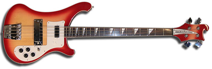 Rockinbetter: RG4003 | Pictures @ Ultimate-Guitar.Com