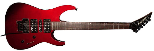 JDR-94 Review: It suits metal and shred perfectly you can wail away til ...