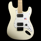 Jim Root Stratocaster Review | Fender | Electric Guitars | Reviews ...