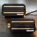 Warblades Review | Warman | Pickups | Reviews @ Ultimate-Guitar.Com