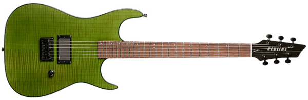 Redline 1 Review: The bare bones approach is off putting at first but ...