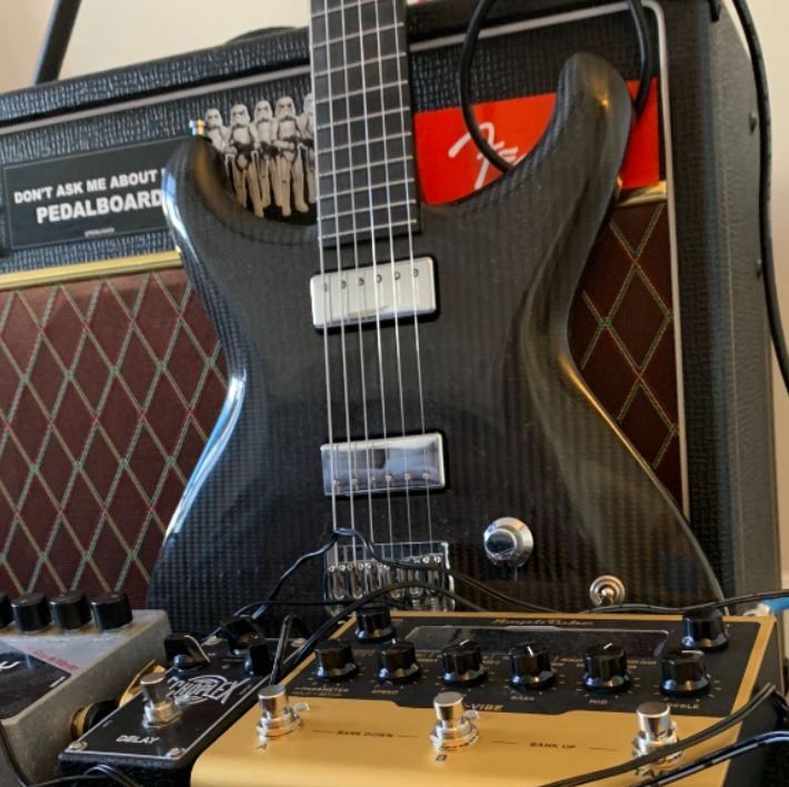 Lassie Review: It's absolutely a player's instrument, with tuning ...