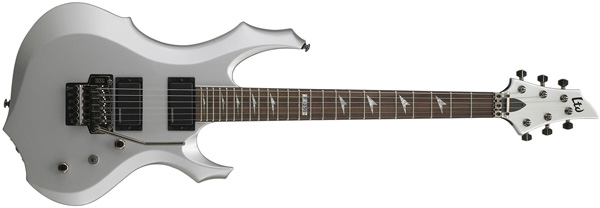 LTD F-250 Review: I've only been playing for about 2 years, this is my ...