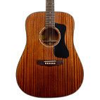 D-125 Review | Guild | Acoustic Guitars | Reviews @ Ultimate-Guitar.Com