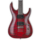 LTD MH-100QMNT Review | ESP | Electric Guitars | Reviews @ Ultimate ...