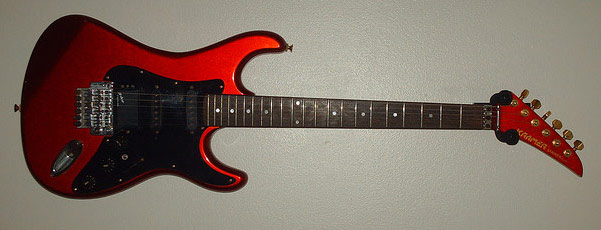 Kramer: Striker 300ST | Pictures @ Ultimate-Guitar.Com