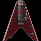 Razorback V Standard Review | Dean | Electric Guitars | Reviews ...