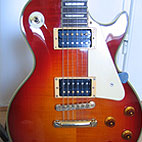 L75 Review | Hohner | Electric Guitars | Reviews @ Ultimate-Guitar.Com