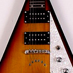 Hornet Review | Agile | Electric Guitars | Reviews @ Ultimate-Guitar.Com