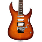 XV-890HSS Review | Xaviere | Electric Guitars | Reviews @ Ultimate ...
