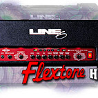 Flextone HD Review | Line 6 | Guitar Amplifiers | Reviews @ Ultimate ...