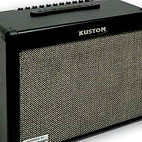 Quad 65 DFX Review | Kustom | Guitar Amplifiers | Reviews @ Ultimate ...