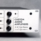 3+ SE Review | Custom Audio Electronics | Guitar Amplifiers | Reviews ...