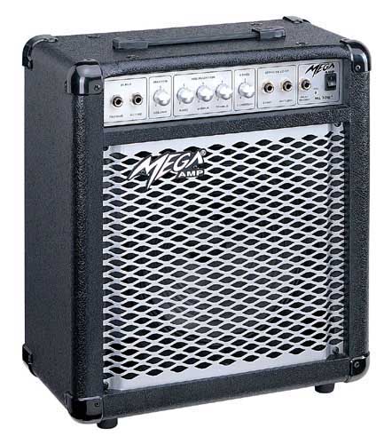 GL30B Review: I imagine it could better serve a guitarist who used ...