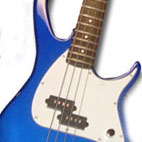Milestone IV Review | Peavey | Bass Guitars | Reviews @ Ultimate-Guitar.Com