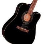 DG-5CE Review | Fender | Acoustic Guitars | Reviews @ Ultimate-Guitar.Com