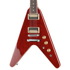Flying V Pro 2016 HP Review | Gibson | Electric Guitars | Reviews ...