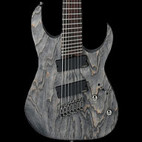 RGIF7 Iron Label Review | Ibanez | Electric Guitars | Reviews ...