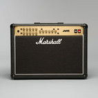 JVM205C Review | Marshall | Guitar Amplifiers | Reviews @ Ultimate ...