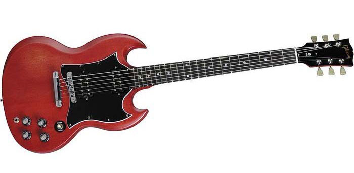 Sg Special Review The Neck Widthlength And Fret Distance From Eachother Is Great Also