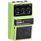 ODR-1 Review | Nobels | Guitar Effects | Reviews @ Ultimate-Guitar.Com