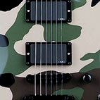 Viper Standard Review | ESP | Electric Guitars | Reviews @ Ultimate ...
