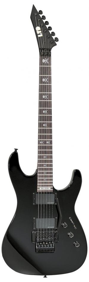 LTD KH-202 Review: I have been playing for 4 years, I bought this ...